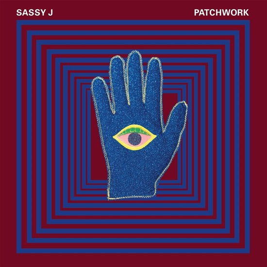 Sassy J - Patchwork (LP), Sassy J | LP (album) | Muziek | bol.com