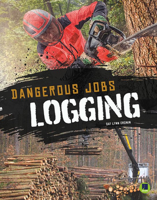 Logging, G L Cronin | 9781731615107 | Boeken | bol.com