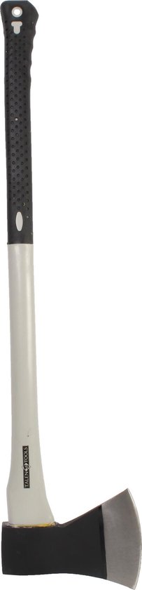 Talen Tools Boombijl met Glasfiber Steel - 2000 gram | bol.com