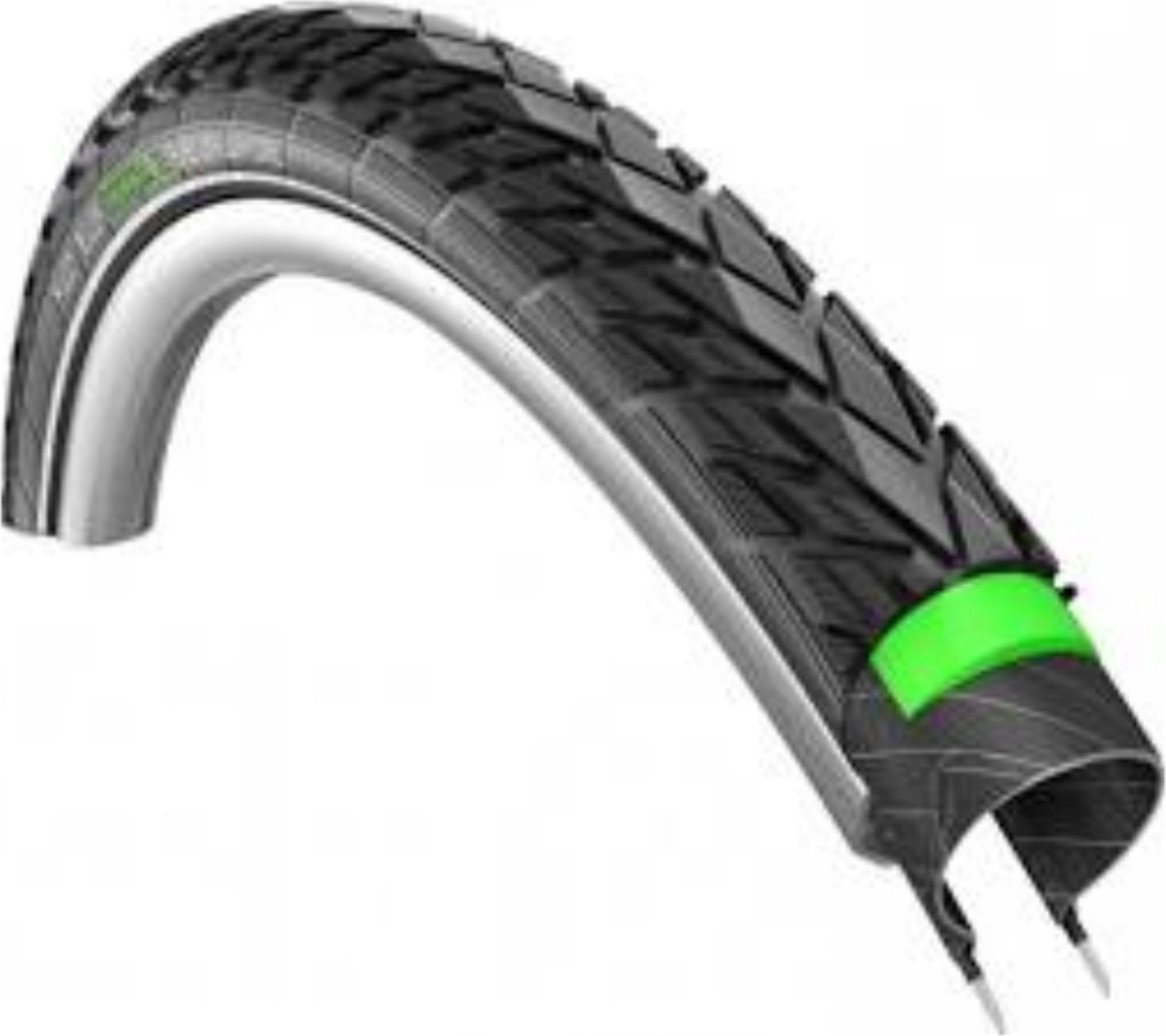 Schwalbe Buitenband Marathon Greenguard 28 X 1.75 (47-622) Reflectie ...