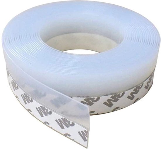 WiseGoods Luxe Zelfklevende Tochtband - Tochtstrip - Tochtstrips Voor ...