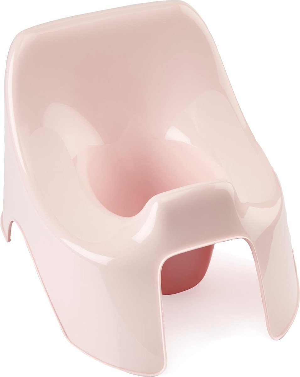 Pulman anatomisch Plaspotje - poeder roze | bol.com