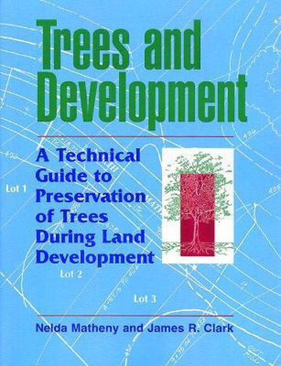 Trees and Development, Nelda Matheny | 9781881956204 | Boeken | bol.com