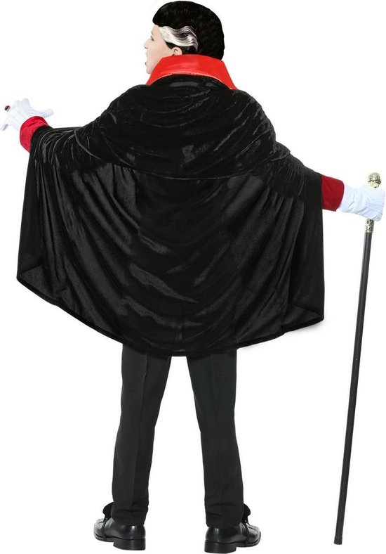 Victoriaanse Vampier Kind | 116cm | bol.com