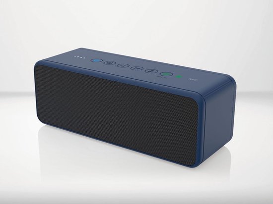 SILVERCREST® True Wireless Stereo Bluetooth®-speaker | bol