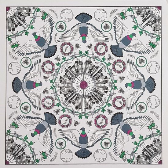 Modern Nature - How To Live (LP), Modern Nature | Muziek | bol