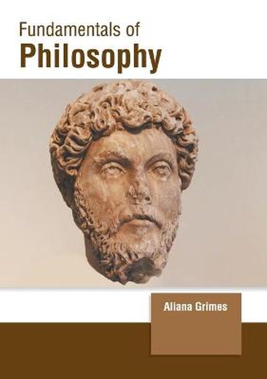 Fundamentals of Philosophy | 9781647261504 | Boeken | bol.com