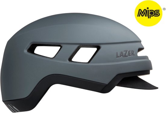 Lazer Fietshelm E-Bike Cruizer MIPS Grijs-M | bol