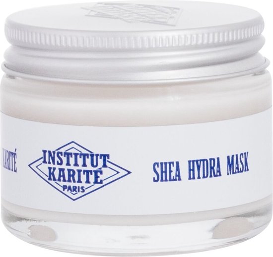 Shea Hydra Mask - Facial Mask 50ml | bol
