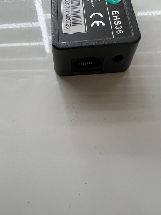 Yealink EHS36 adapter voor draadloze headsets | bol