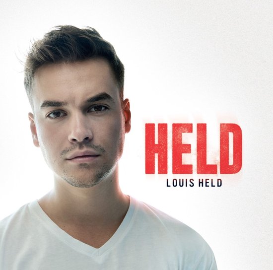 Louis Held - Held (CD), Louis Held | CD (album) | Muziek | bol