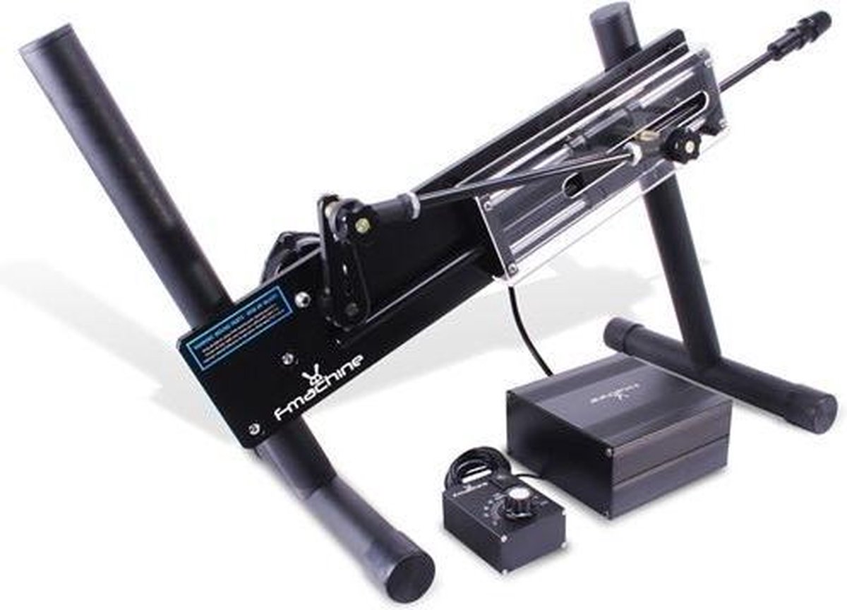 Professionele Neukmachine - F-Machine | bol