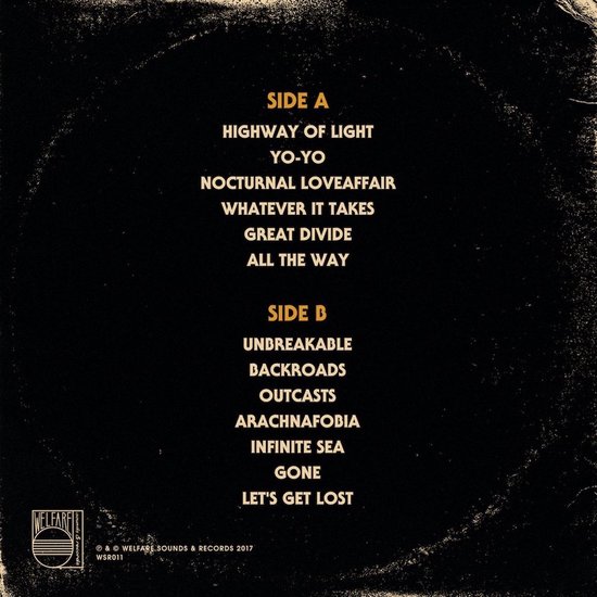 Ian Person - Exit; Highway Of Light (CD), Ian Person | CD (album ...