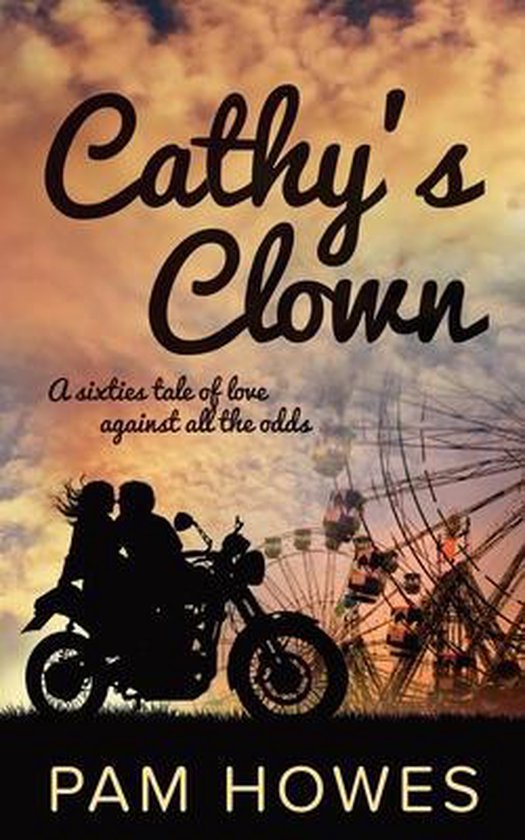 Cathy's Clown, Pam Howes | 9781786973917 | Boeken | bol.com