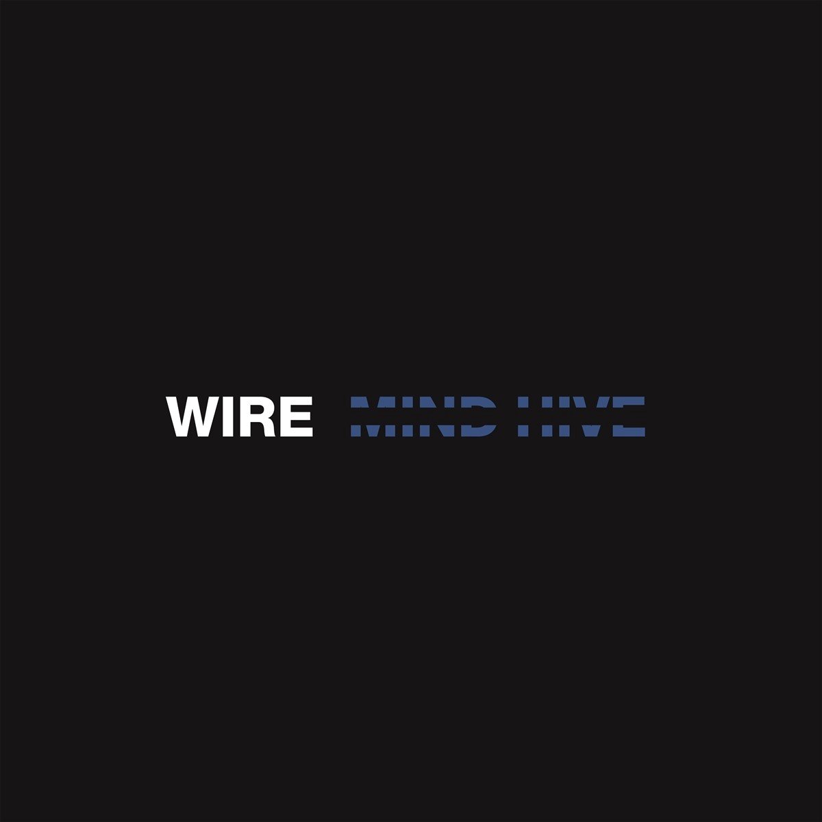 Wire - Mind Hive (CD), Wire | CD (album) | Muziek | bol