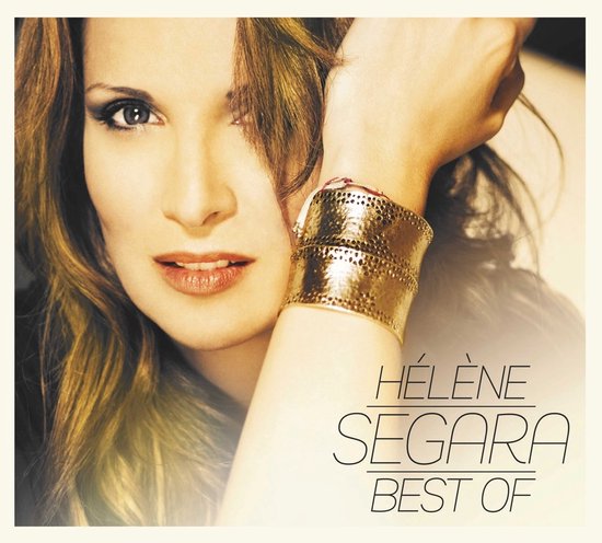 Hélène Ségara - Best Of (3 CD), Helene Segara | Muziek | bol