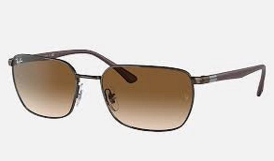 ZONNEBRIL RAY-BAN RB 3684 | bol.com