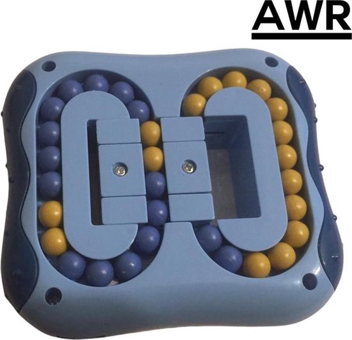 Premium Magic Bean Board / IQ Ball Puzzel | Puzzel Fidget Toy | Anti ...