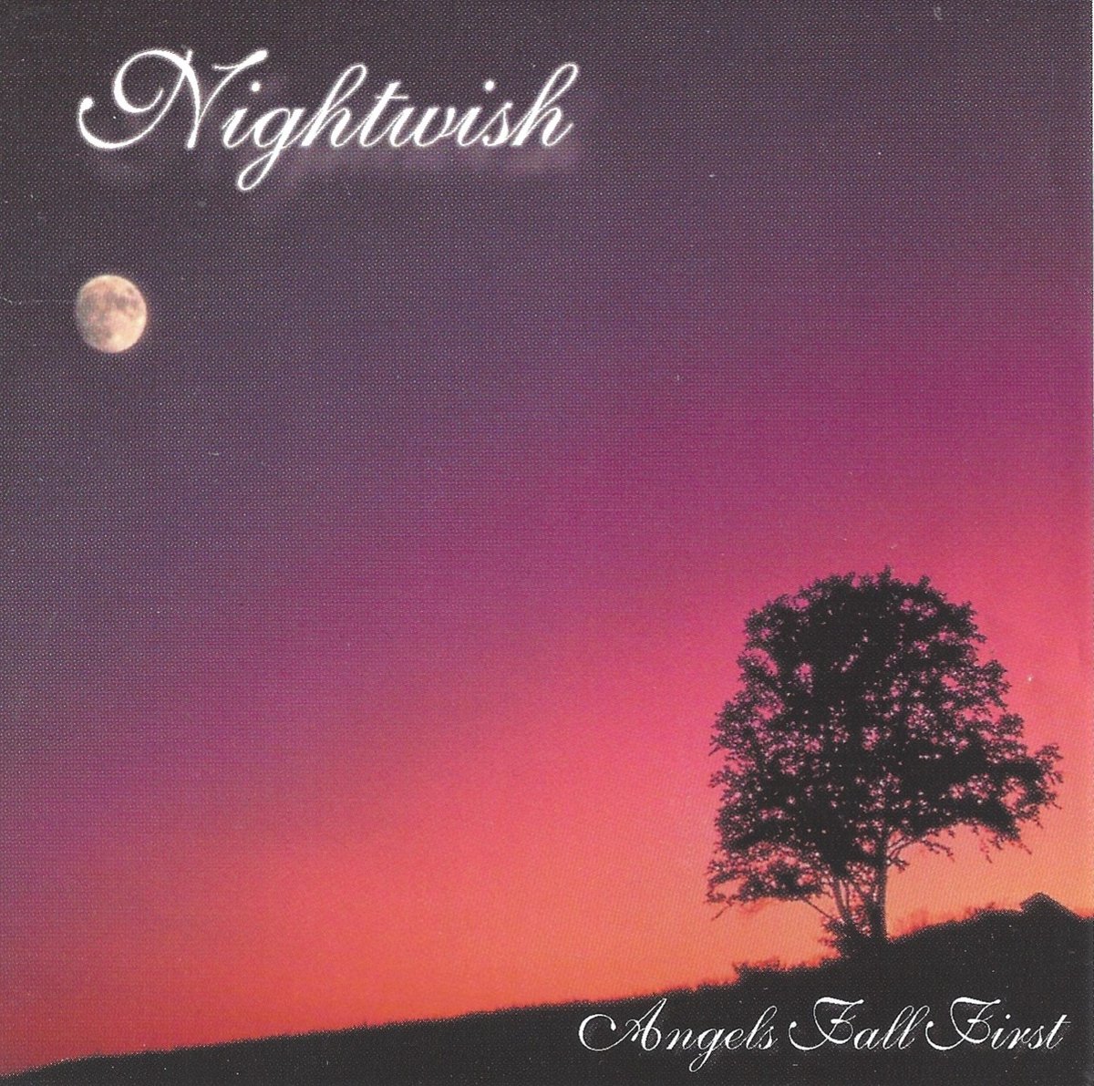 Nightwish - Angels Fall First, Nightwish | CD (album) | Muziek | bol.com