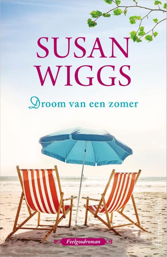 Droom van een zomer, Susan Wiggs | 9789402702781 | Boeken | bol.