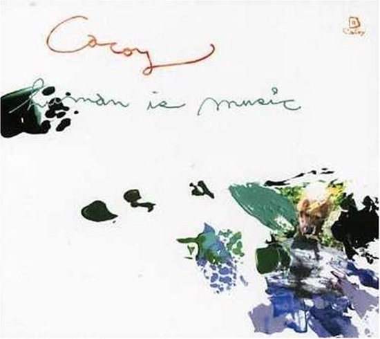 Cacoy - Human Is Music (2 CD), Cacoy | CD (album) | Muziek | bol