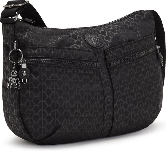 Kipling IZELLAH Schoudertas - Signature Emb | bol