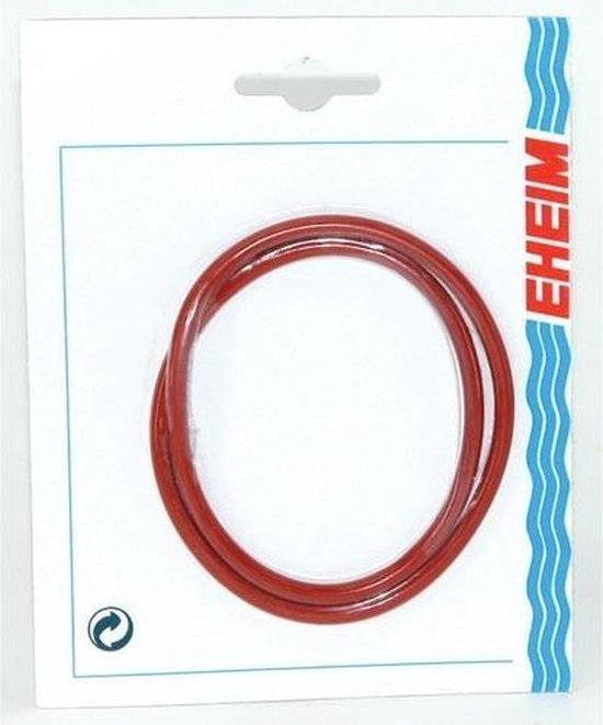 Eheim onderdeel 7312738, dichtingsring | bol