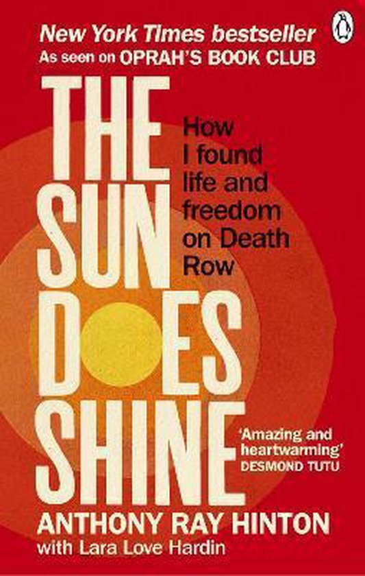 The Sun Does Shine, Lara Love Hardin | 9781846045745 | Boeken | bol