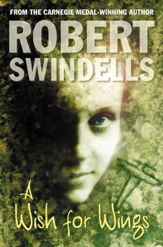 A Wish For Wings | 9780440863960 | Robert Swindells | Boeken | bol.com