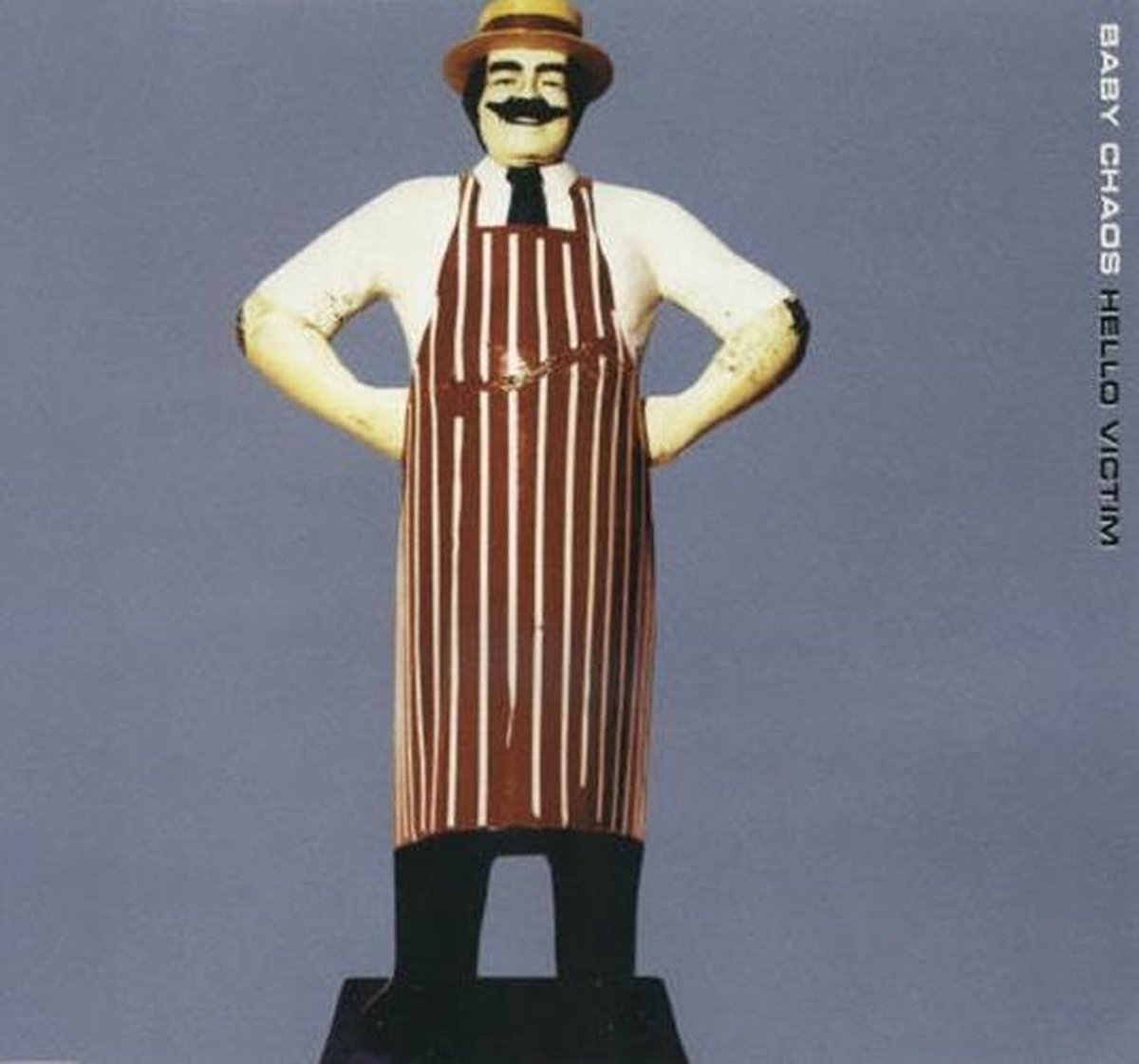 Hunney Pimp - Chicago Baby (CD), Hunney Pimp | CD (album) | Muziek ...