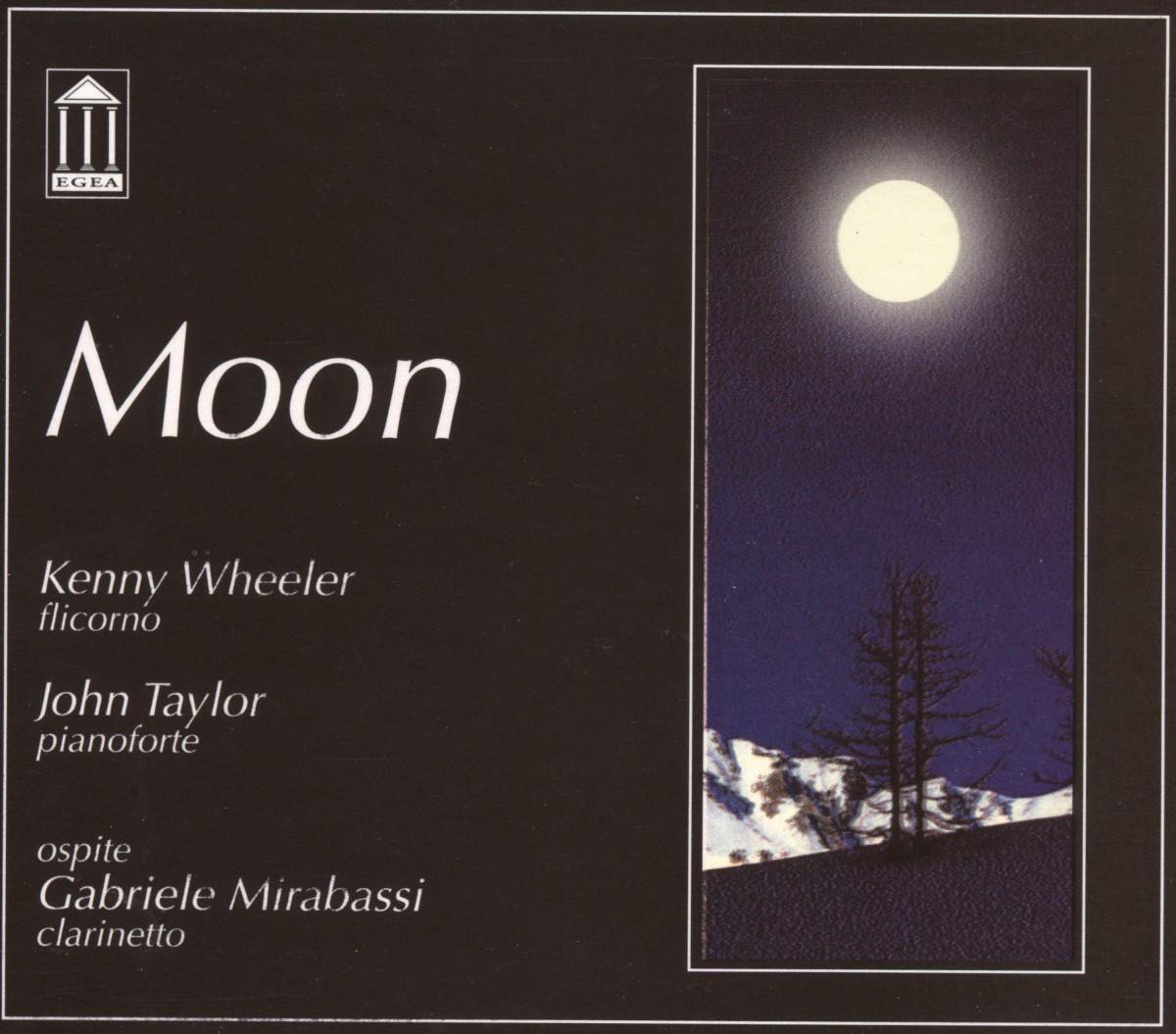 Kenny Wheeler & John Taylor - Moon (CD), John Taylor | CD (album ...