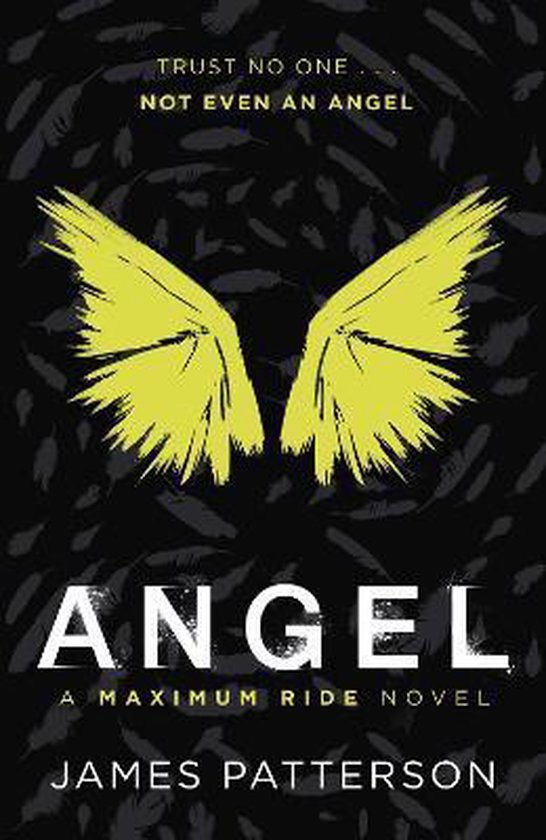 Maximum Ride Angel, James Patterson | 9780099543787 | Boeken | bol.com