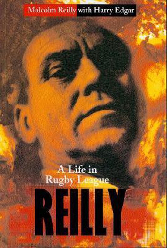 Reilly, Harry Edgar | 9781845966683 | Boeken | bol.com