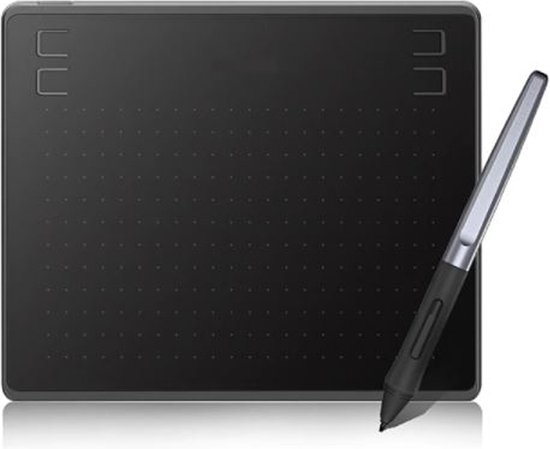 Artlog® Tekentablet Kinderen & Volwassenen - Digitaal Tekenen ...