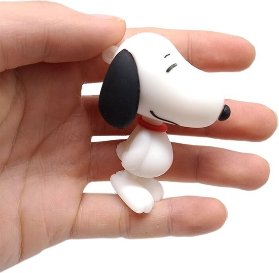 Snoopy USB stick 64GB. | bol