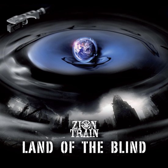 Zion Train - Land Of The Blind (CD), Zion Train | CD (album) | Muziek | bol