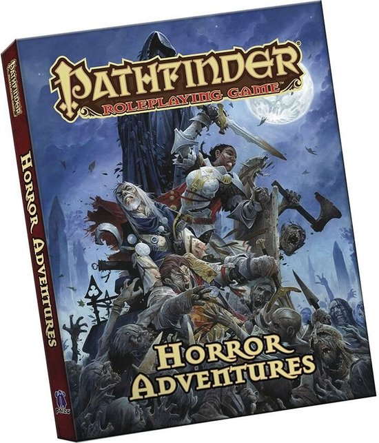 Pathfinder Roleplaying Game | bol.com