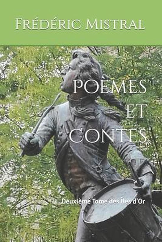 Poemes et Contes, Frédéric Mistral | 9781794183711 | Boeken | bol.com