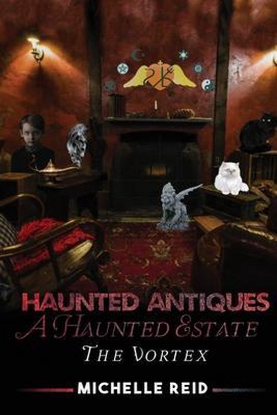 Haunted Antiques: A Haunted Estate- Haunted Antiques A Haunted Estate ...