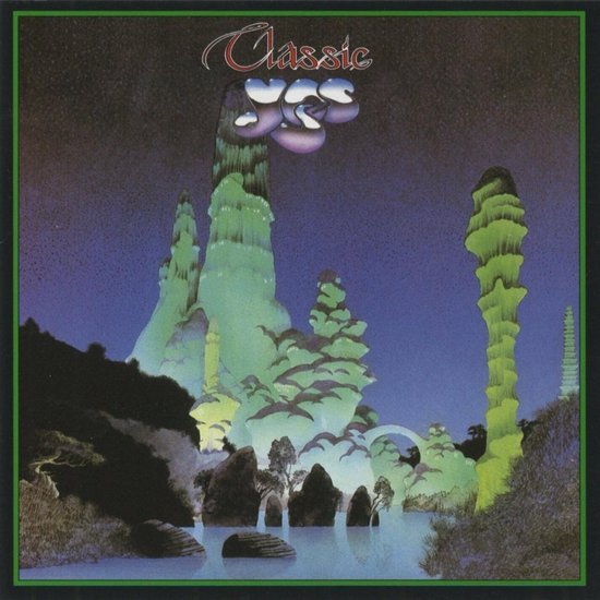 Classic Yes, Yes | CD (album) | Muziek | bol.com