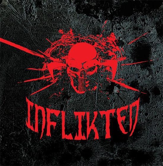 Inflikted, Inflikted | CD (album) | Muziek | bol.com