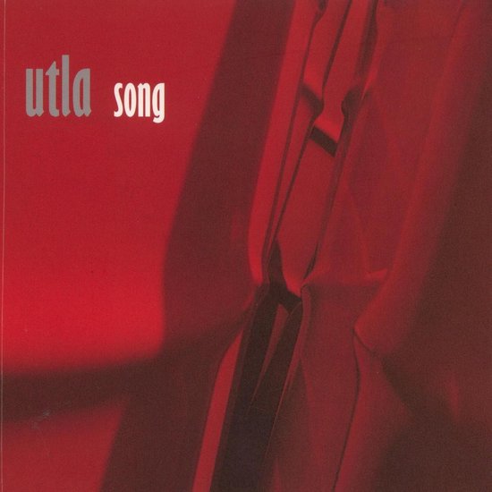 Utla M & Berit Opheim - Song (CD), Utla M & Berit Opheim | CD (album ...