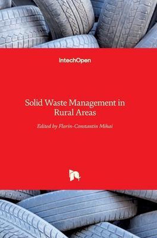 Solid Waste Management in Rural Areas | 9789535134855 | Boeken | bol.com