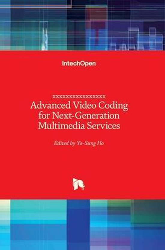 Advanced Video Coding for Next-Generation Multimedia Services ...