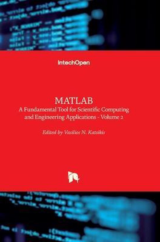 MATLAB | 9789535107514 | Boeken | bol.com