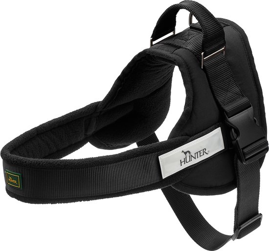 Het Hunter hondentuig: 12x Veilig en stijlvol [2025]
