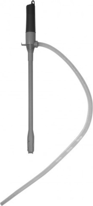 Electrische Hevelpomp/Handpomp | bol