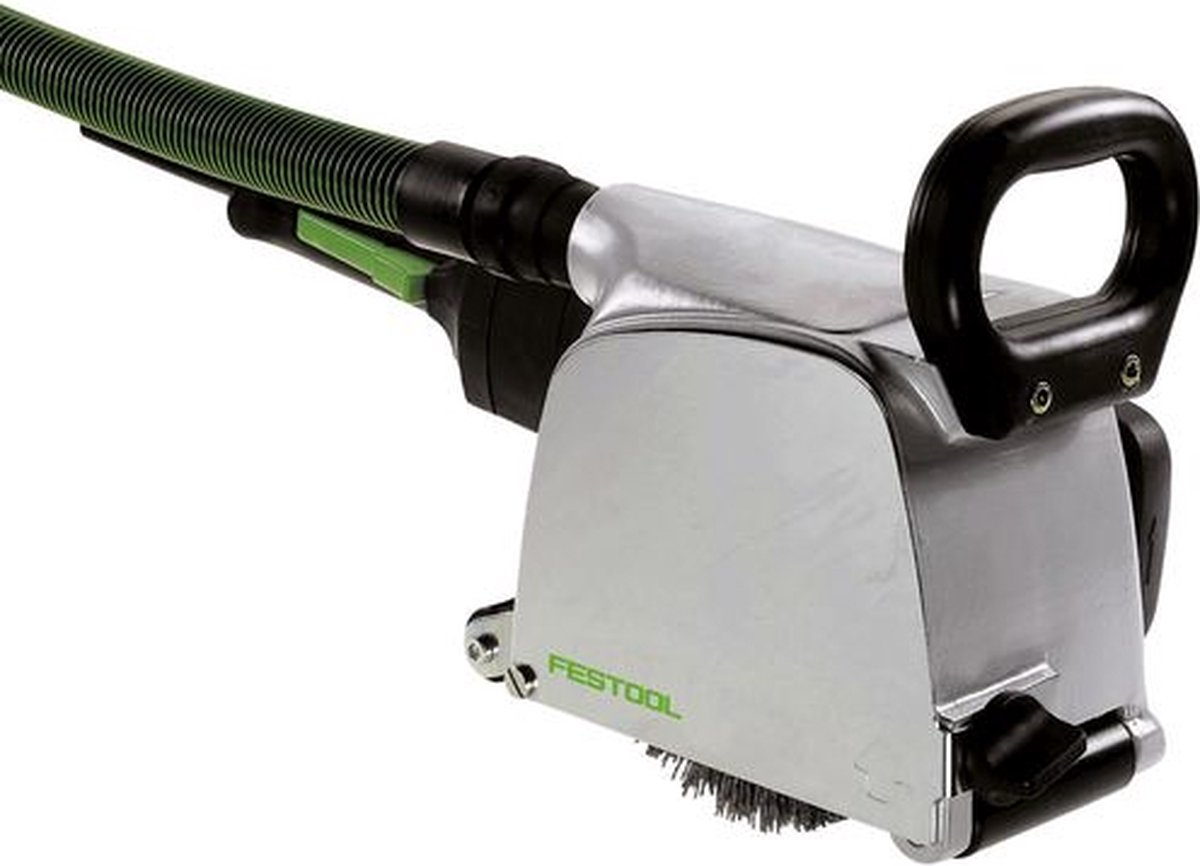 Festool BMS 180 E Borstelmachine - 1500 W - 150 mm | bol