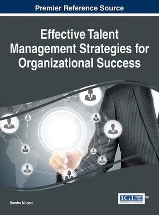 Effective Talent Management Strategies for Organizational Success ...