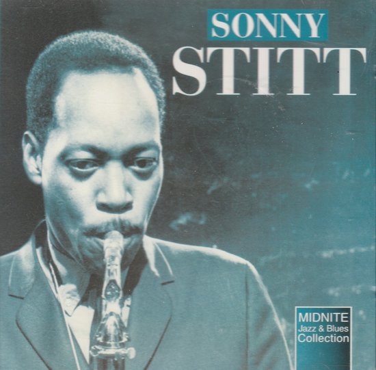Waltz For Diane, Sonny Stitt | CD (album) | Muziek | bol